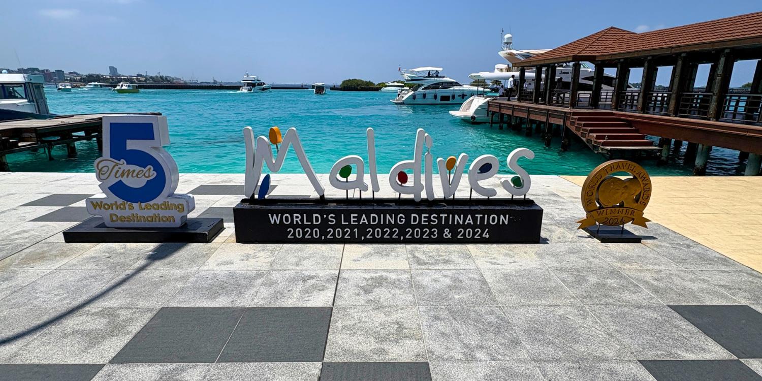 Maldives Travel Tips: Finding Your Perfect Island - The Happy Channel®