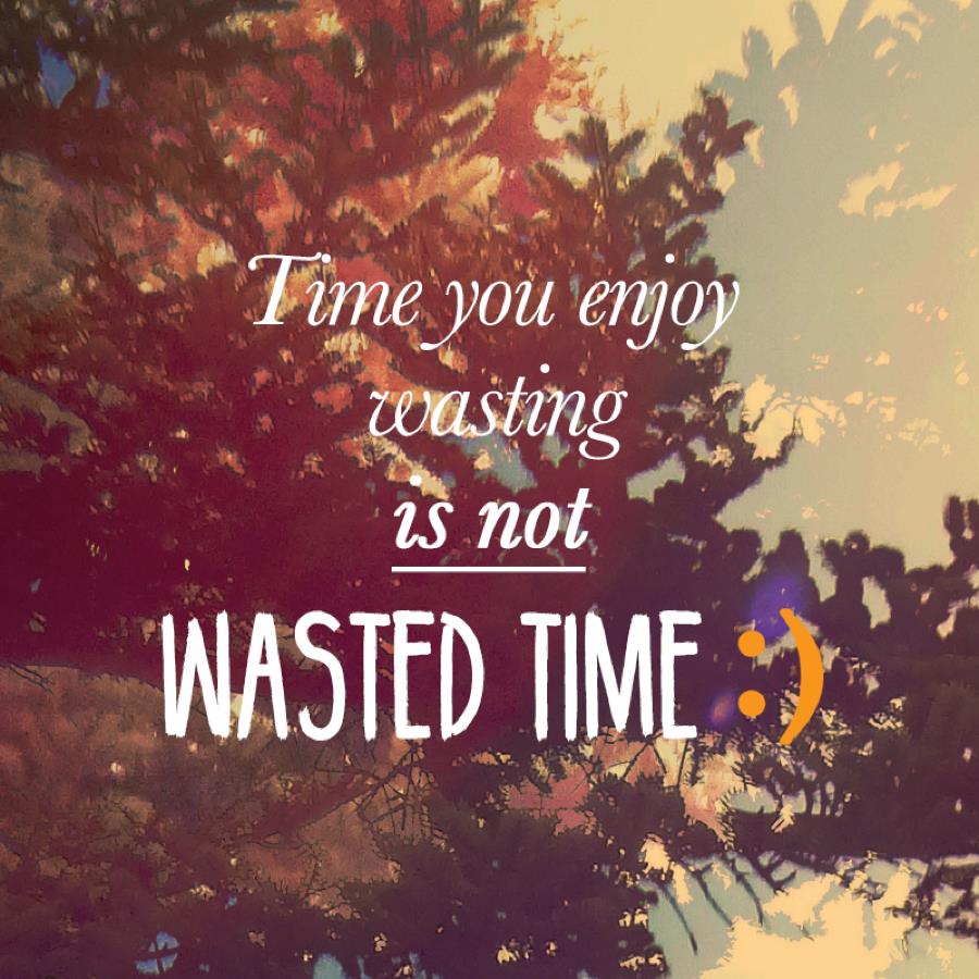 Time You Enjoy... - The Happy Channel®